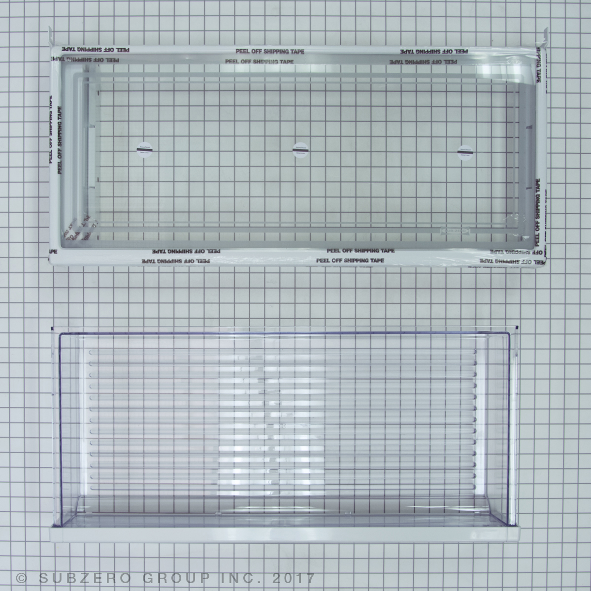 West Coast Parts Distributing - PARTS DETAIL