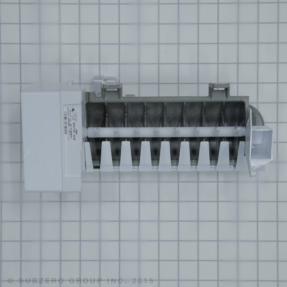 Great Plains Appliance Parts - PARTS DETAIL