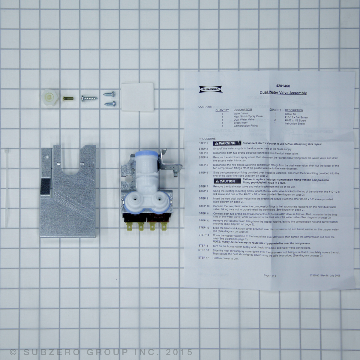 West Coast Parts Distributing - PARTS DETAIL