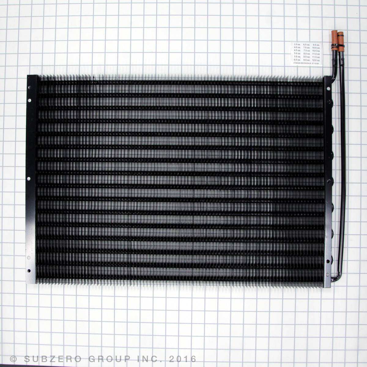 West Coast Parts Distributing - PARTS DETAIL