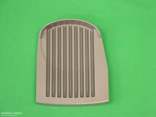 Pacific Distribution - PARTS DETAIL