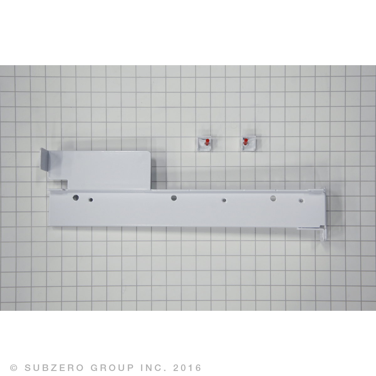 West Coast Parts Distributing - PARTS DETAIL