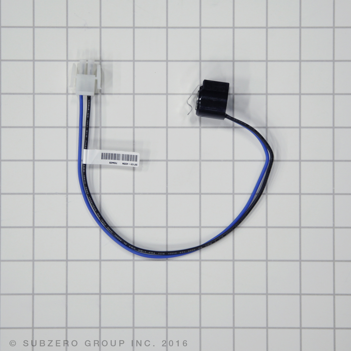 West Coast Parts Distributing - PARTS DETAIL