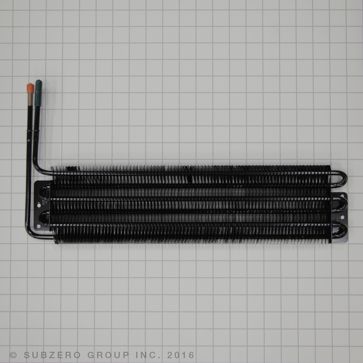 West Coast Parts Distributing - PARTS DETAIL