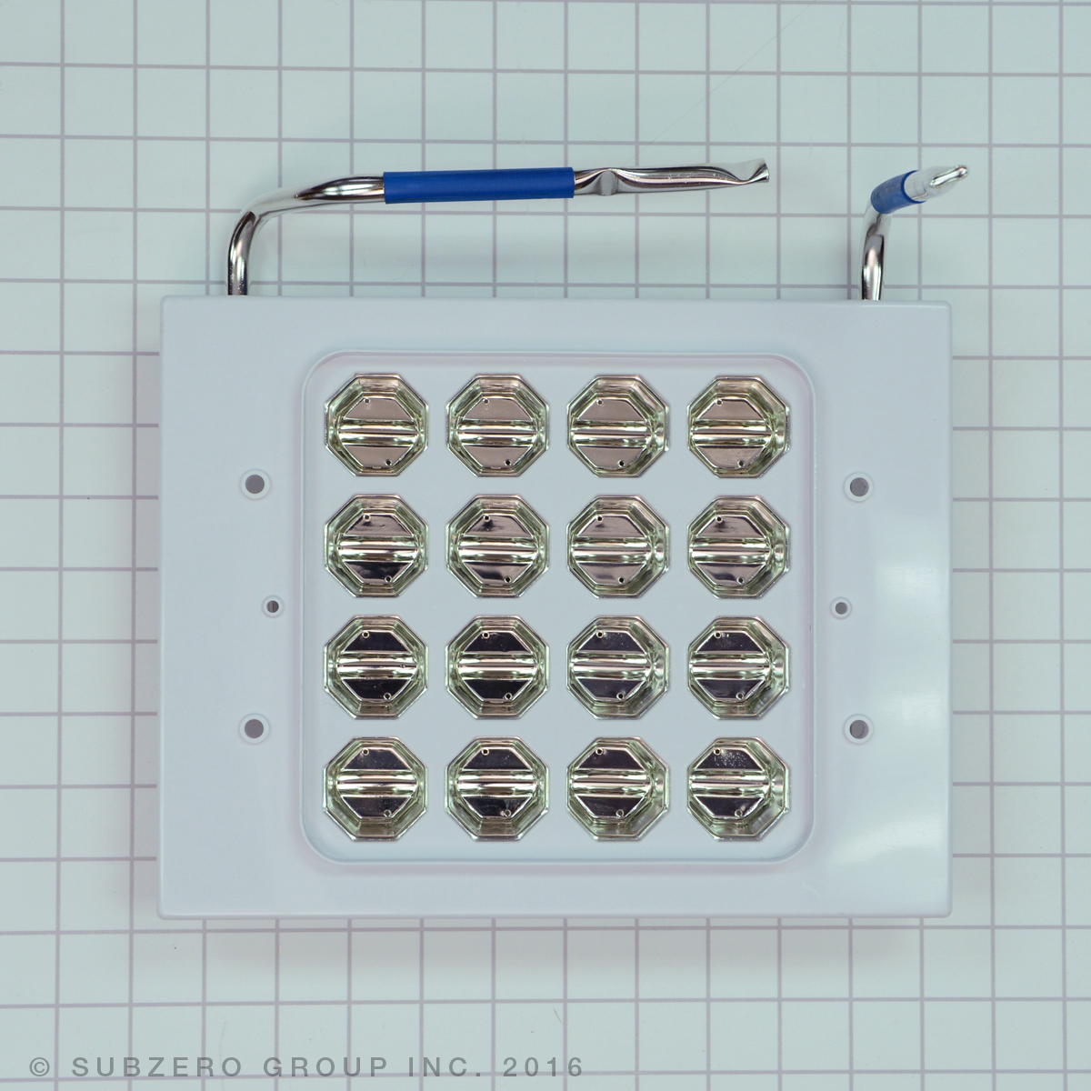 West Coast Parts Distributing - PARTS DETAIL