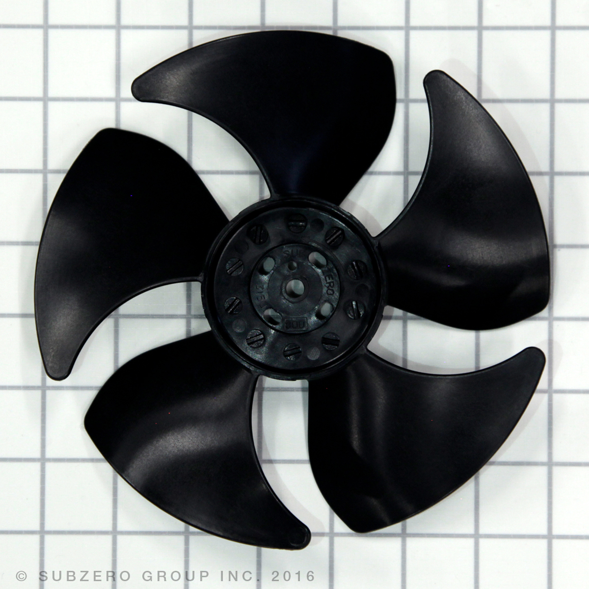 Great Plains Appliance Parts - PARTS DETAIL