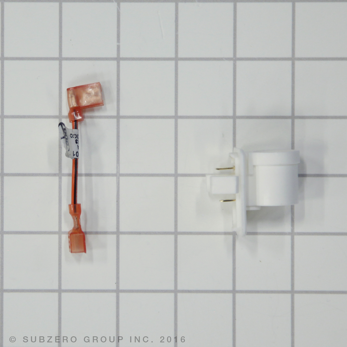 West Coast Parts Distributing - PARTS DETAIL