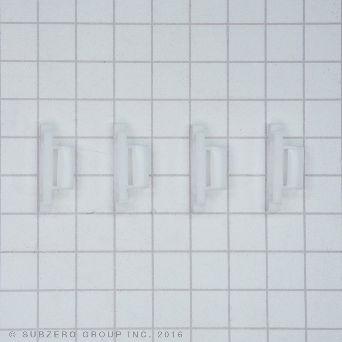 Pacific Distribution - PARTS DETAIL
