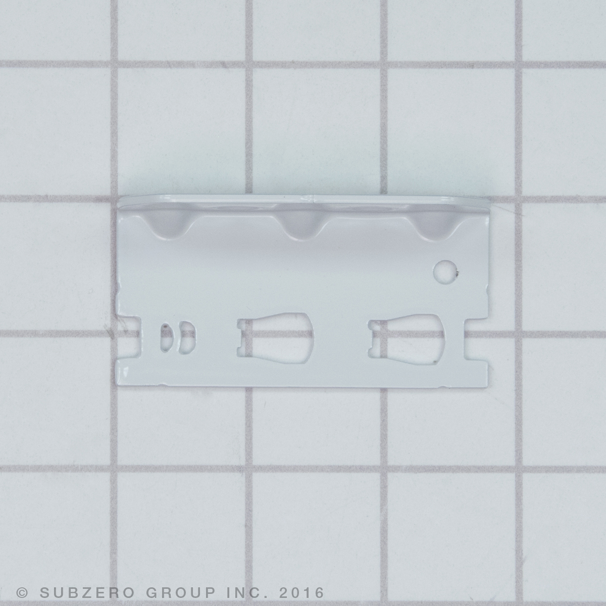 Pacific Distribution - PARTS DETAIL