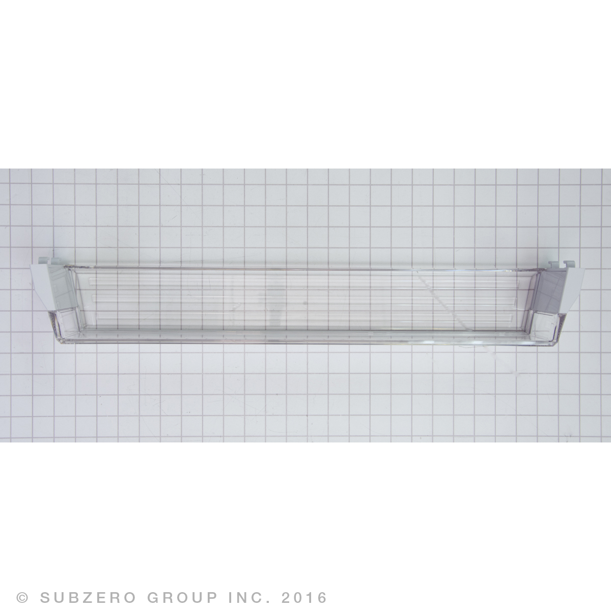 Pacific Distribution - PARTS DETAIL