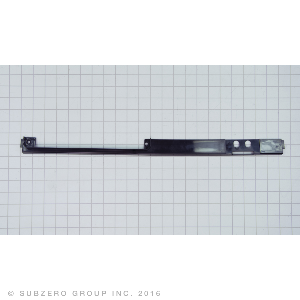 Pacific Distribution - PARTS DETAIL
