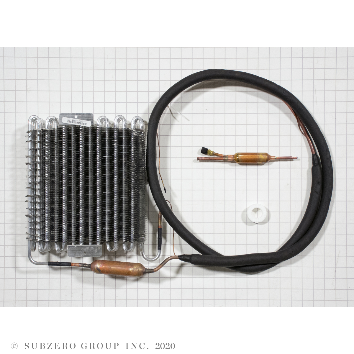 West Coast Parts Distributing - PARTS DETAIL