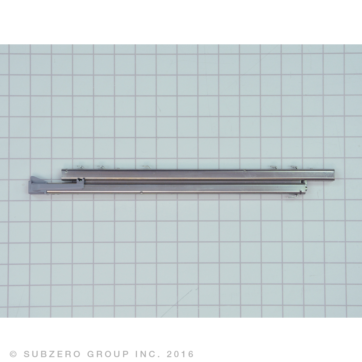 Pacific Distribution - PARTS DETAIL