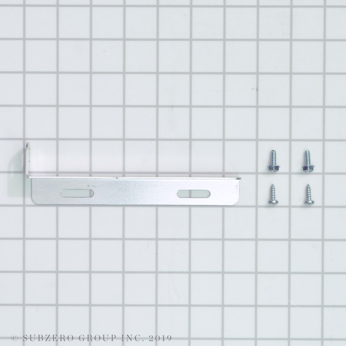 Pacific Distribution - PARTS DETAIL