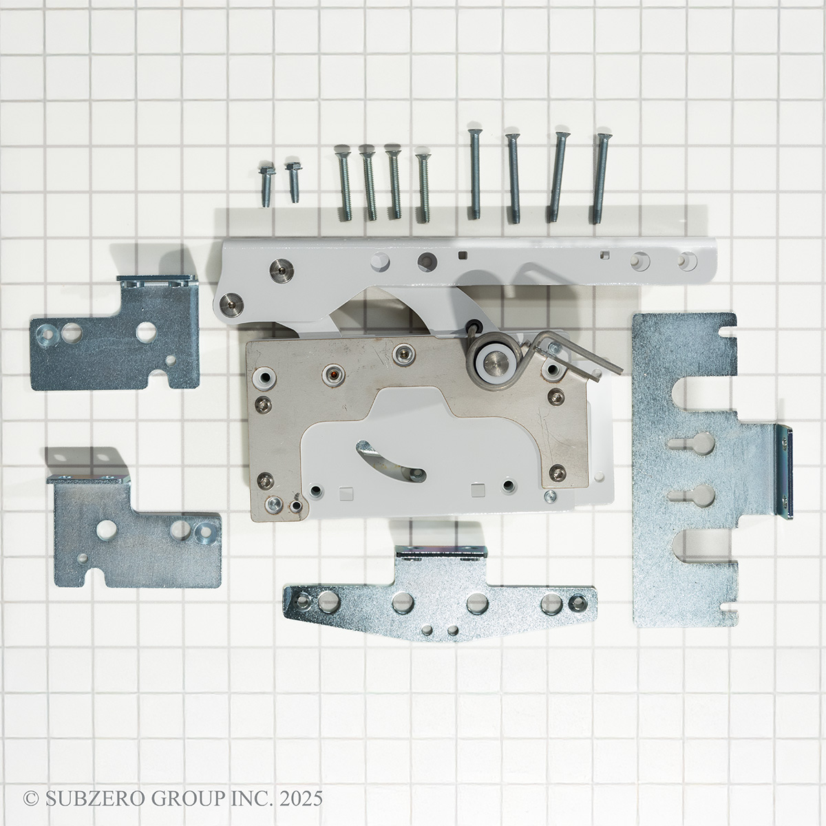 West Coast Parts Distributing - PARTS DETAIL