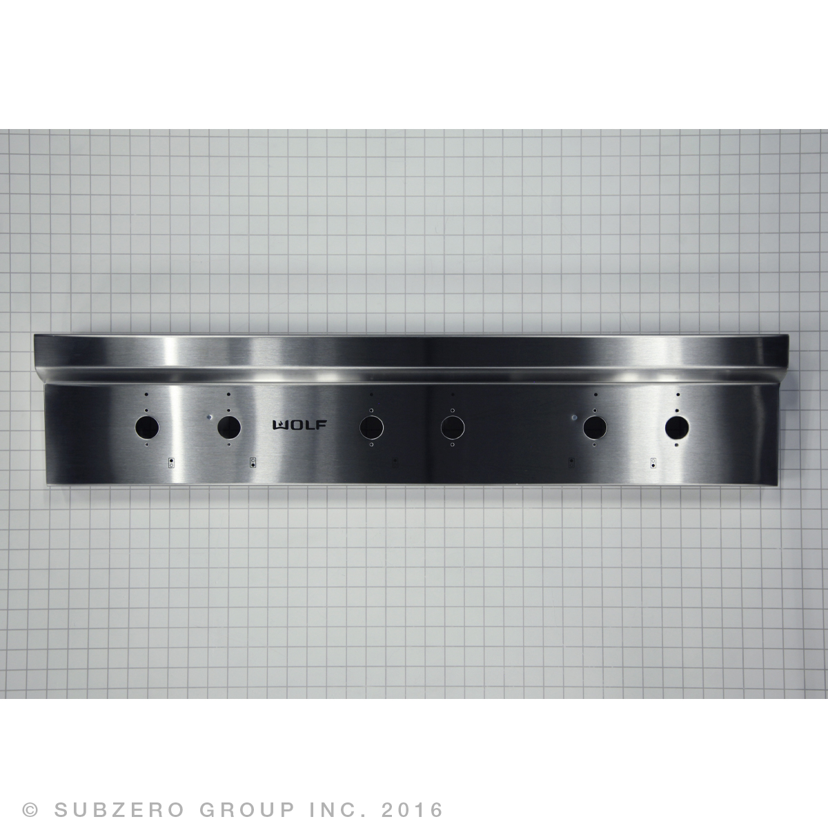 West Coast Parts Distributing - PARTS DETAIL