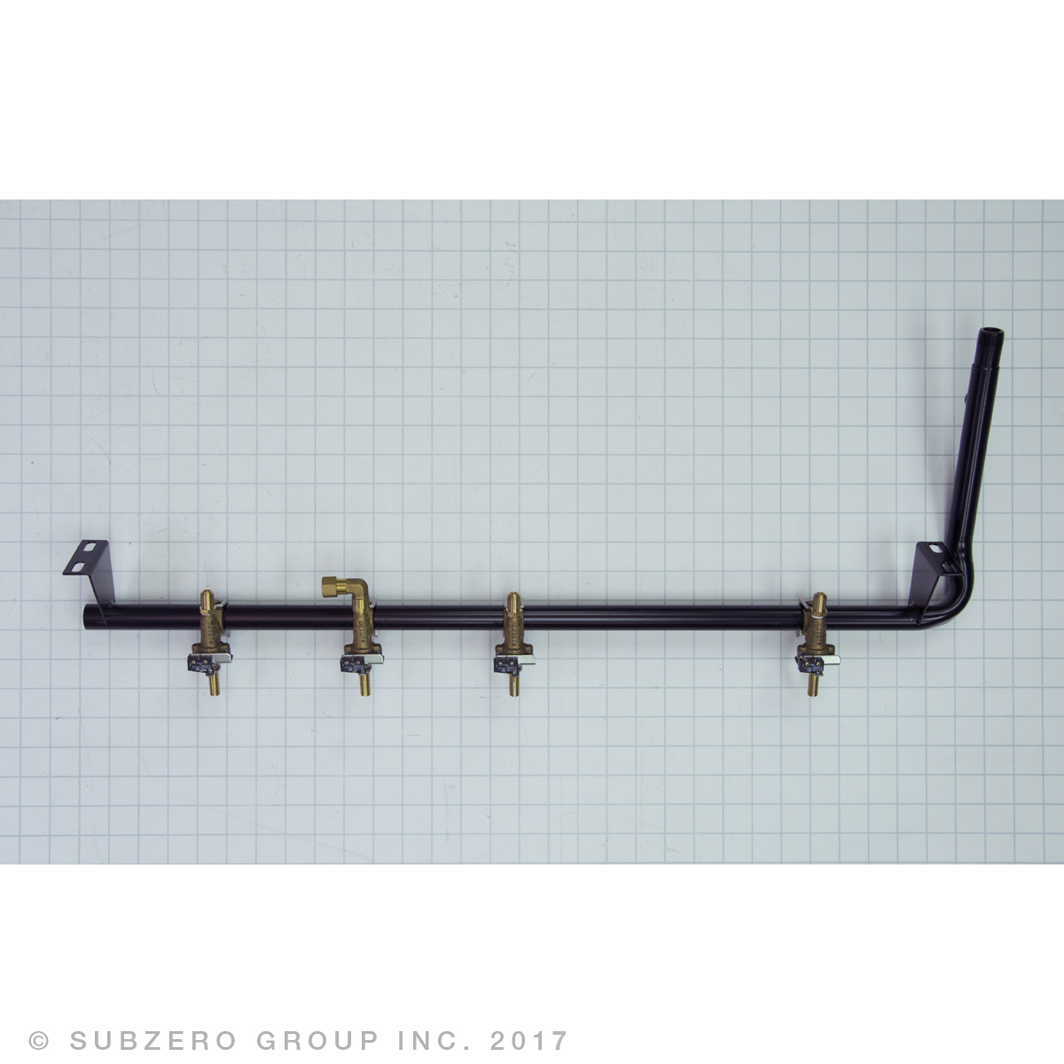 Pacific Distribution - PARTS DETAIL