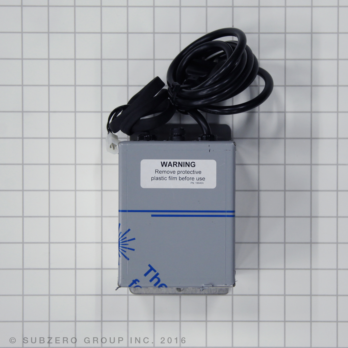 West Coast Parts Distributing - PARTS DETAIL