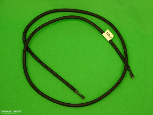 Great Plains Appliance Parts - PARTS DETAIL