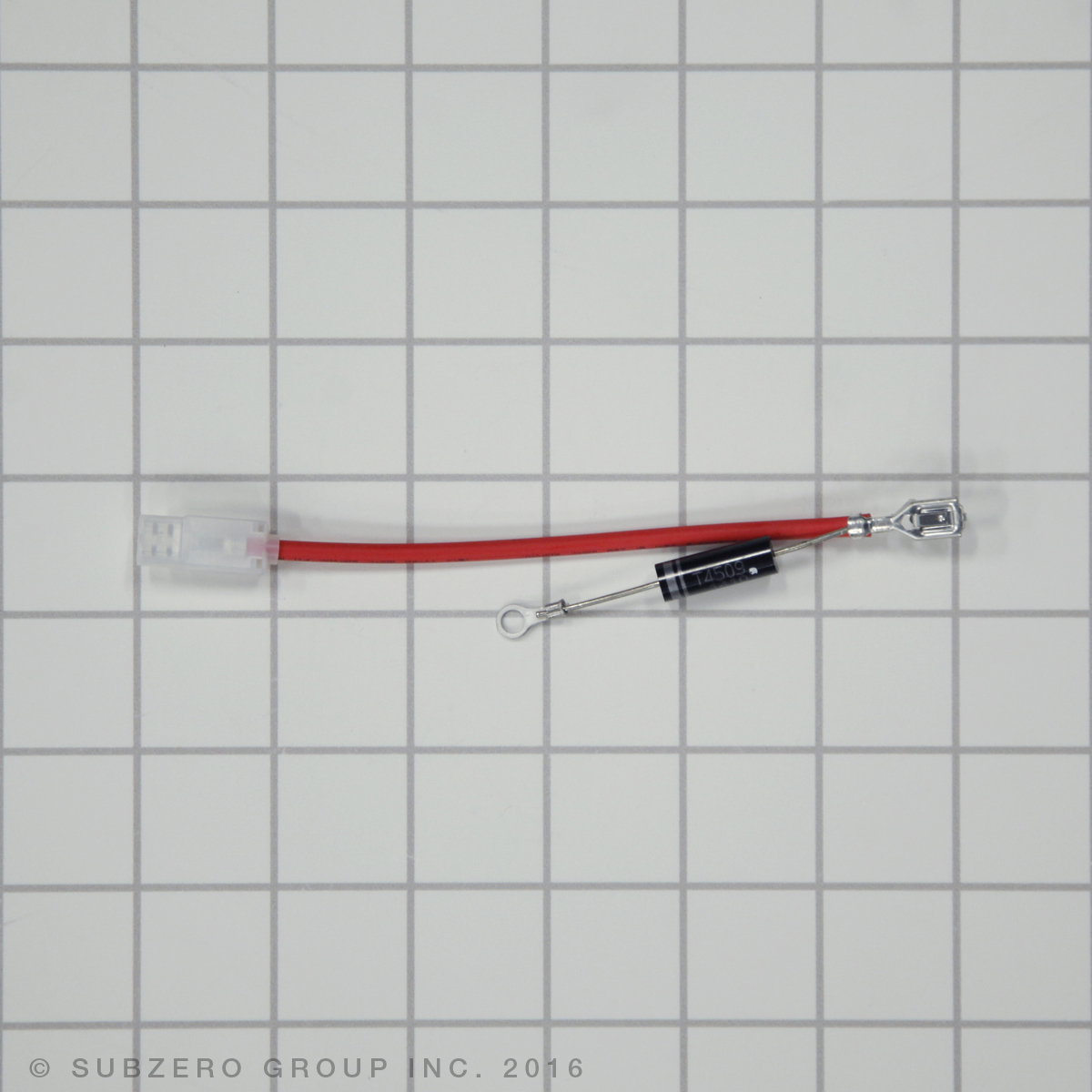 West Coast Parts Distributing - PARTS DETAIL