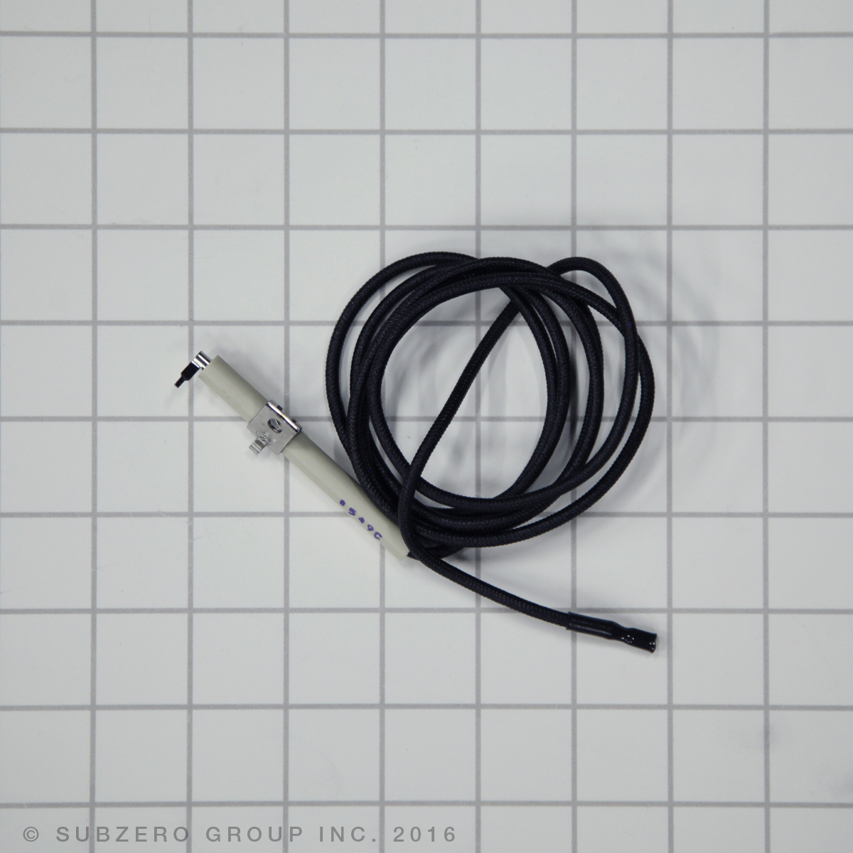 West Coast Parts Distributing - PARTS DETAIL