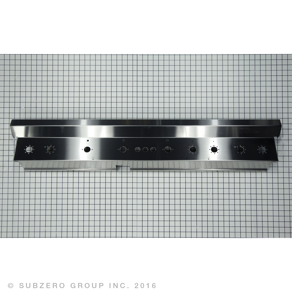 Great Plains Appliance Parts - PARTS DETAIL