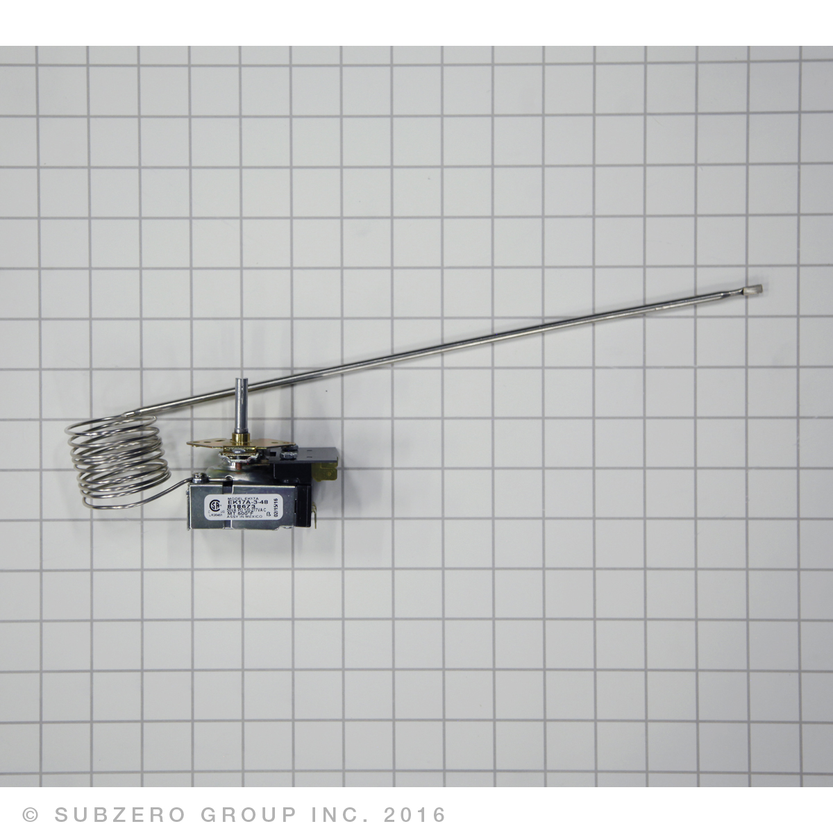 West Coast Parts Distributing - PARTS DETAIL